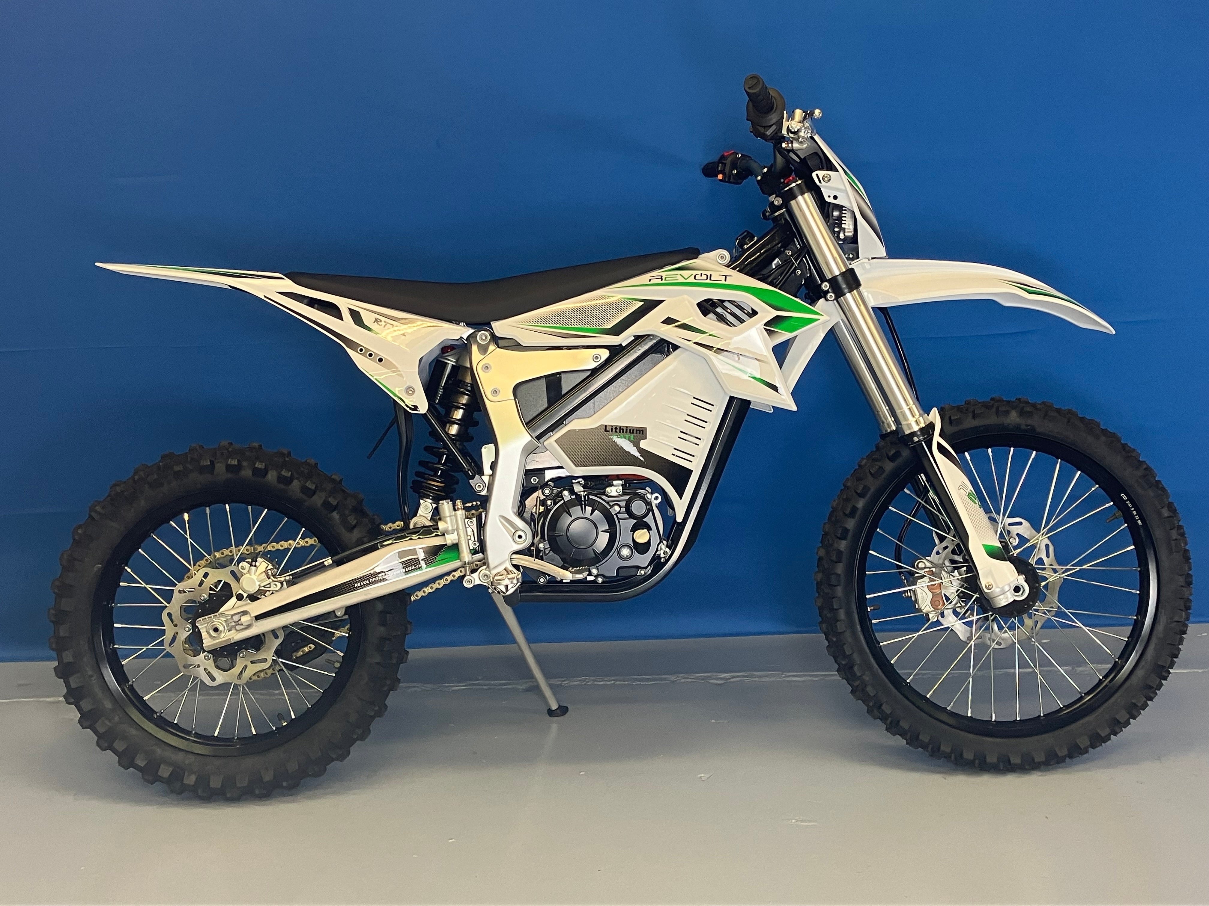 Revolt RTX-1 – Revolt Powersports
